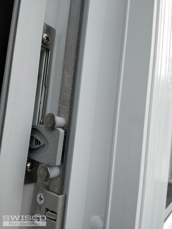 Casement Window Parts