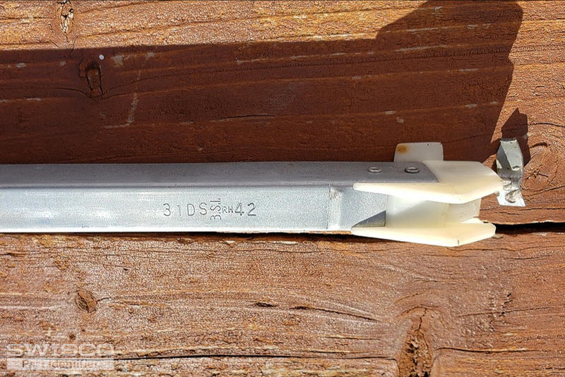 Window balancer : SWISCO.com