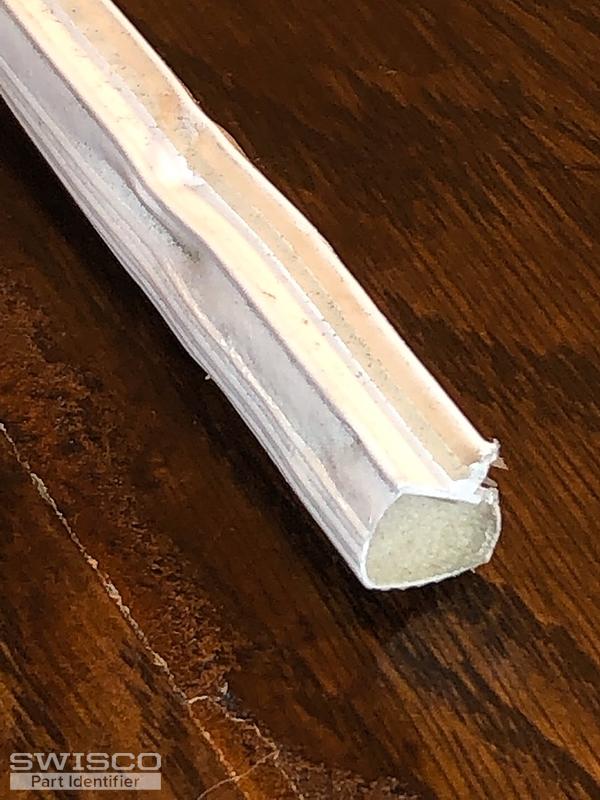 Marvin Ultimate clad doublehung weatherstripping replacement : SWISCO.com