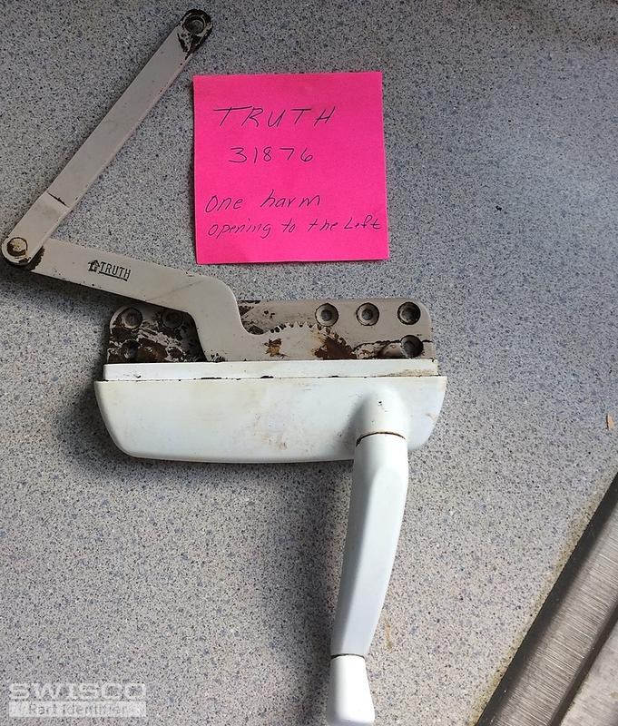 truth window part 31876 : SWISCO.com