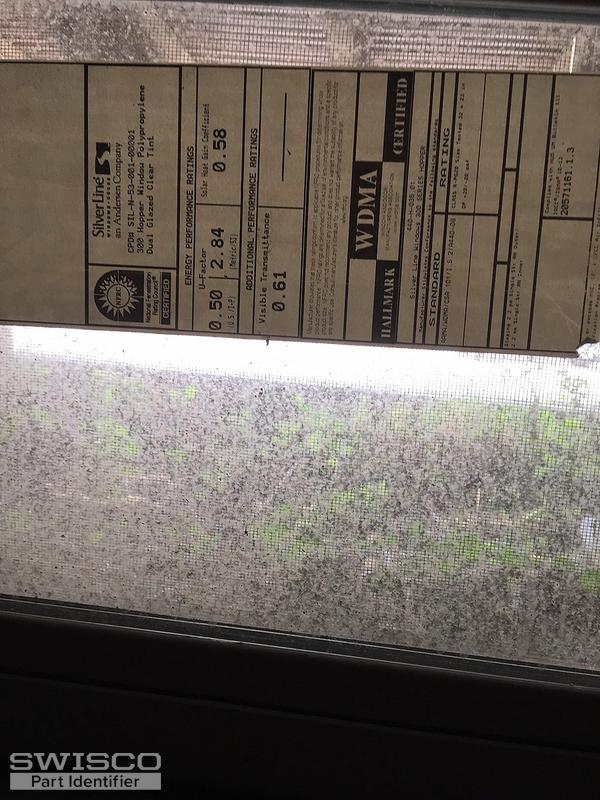 silverline basement window : SWISCO.com