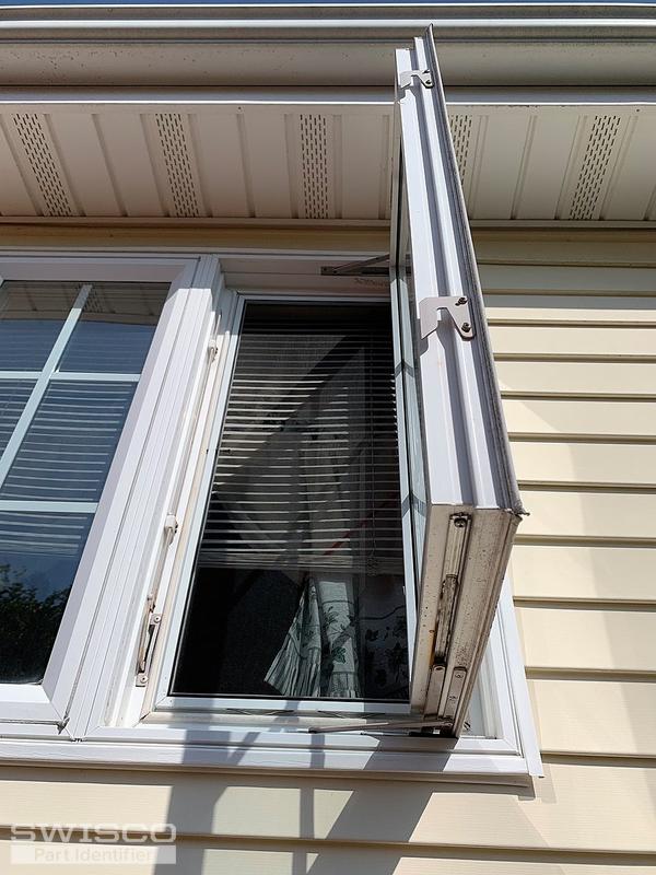 Patriot Window Parts : SWISCO.com