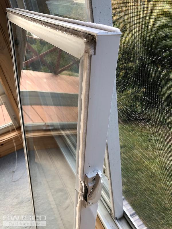 Replacement window parts : SWISCO.com