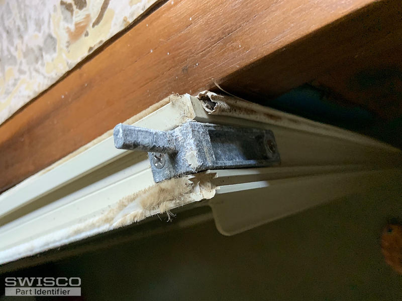 Coil balance replacement - CertainTeed Tilt and slide window : SWISCO.com