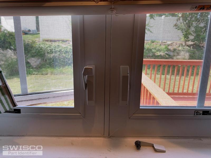 Patriot Window Parts : SWISCO.com