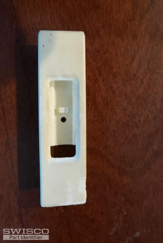 simonton vinyl window tilt latches : SWISCO.com