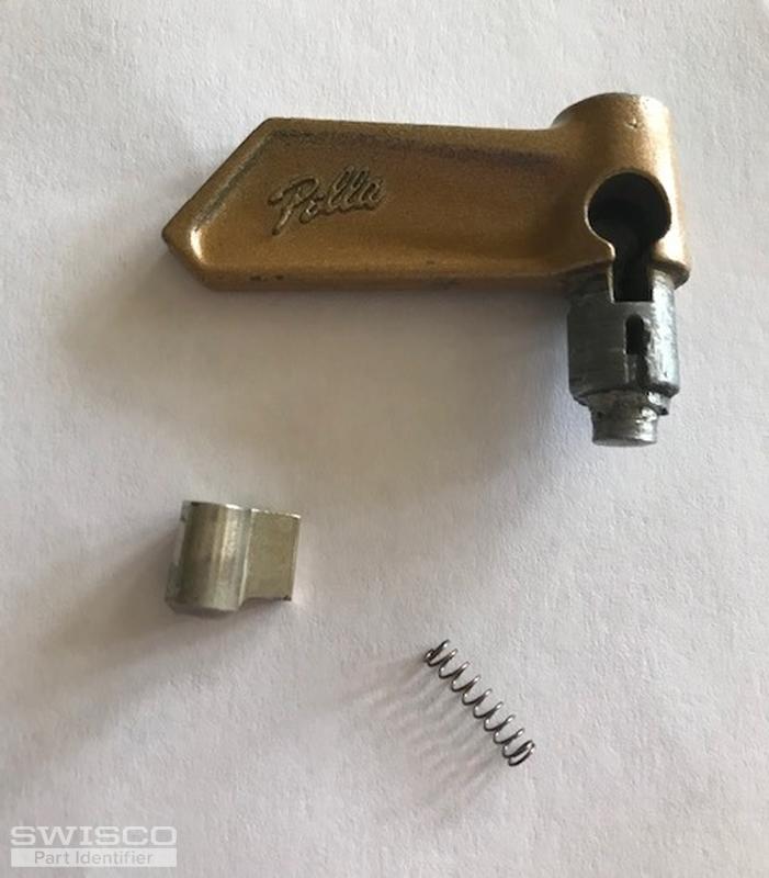 Pella Window Locking system : SWISCO.com