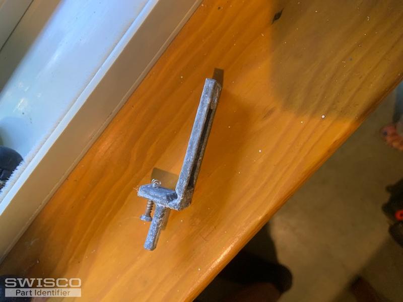 Coil balance replacement - CertainTeed Tilt and slide window : SWISCO.com