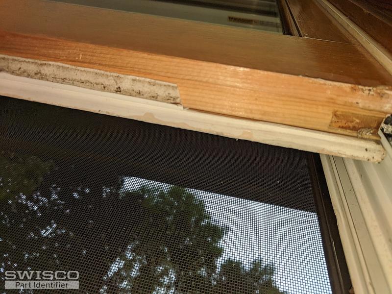 Window Weather stripping : SWISCO.com