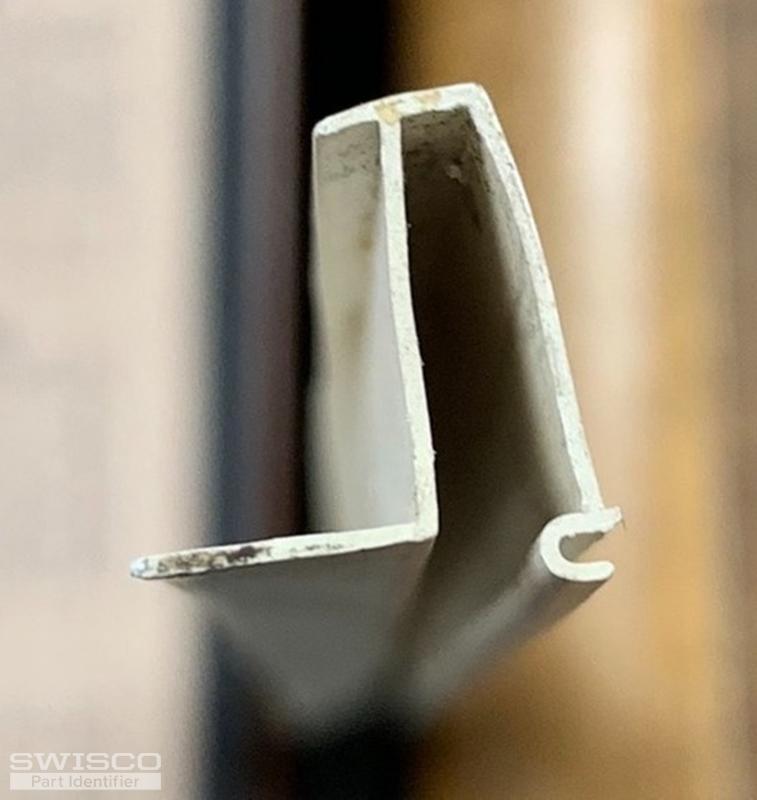 Window glazing bead : SWISCO.com