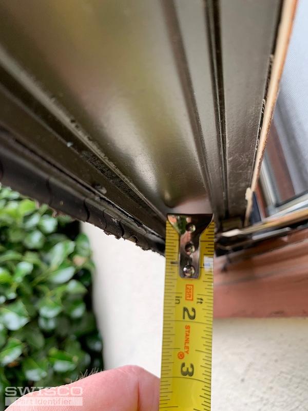 Weatherstripping for Milgard windows : SWISCO.com