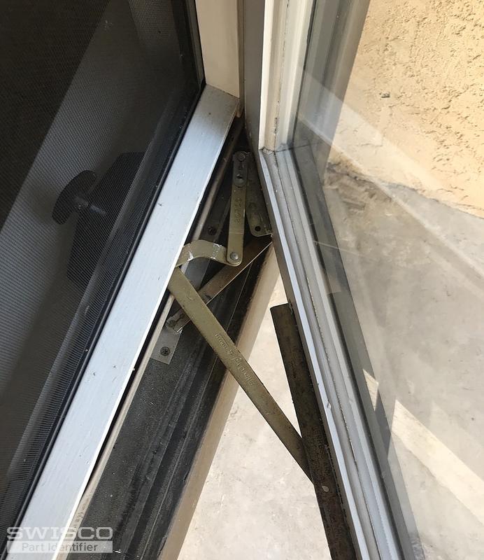 Caradco Gears Do Not Work : SWISCO.com