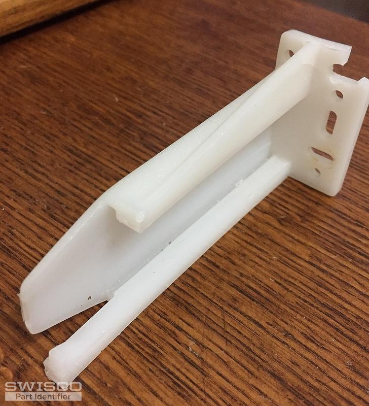 Rear drawer socket : SWISCO.com