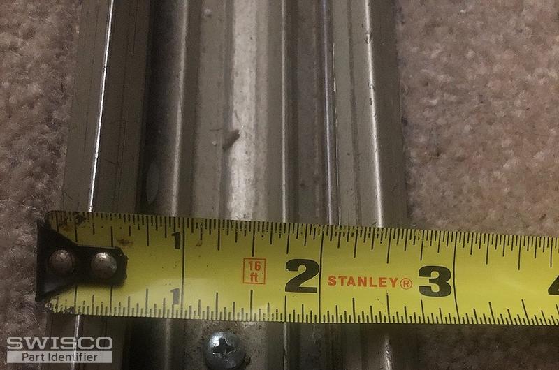 Bottom track concave roller : SWISCO.com