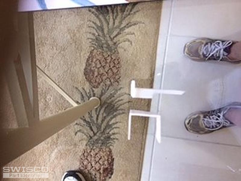 Alcan Window Parts Needed : SWISCO.com