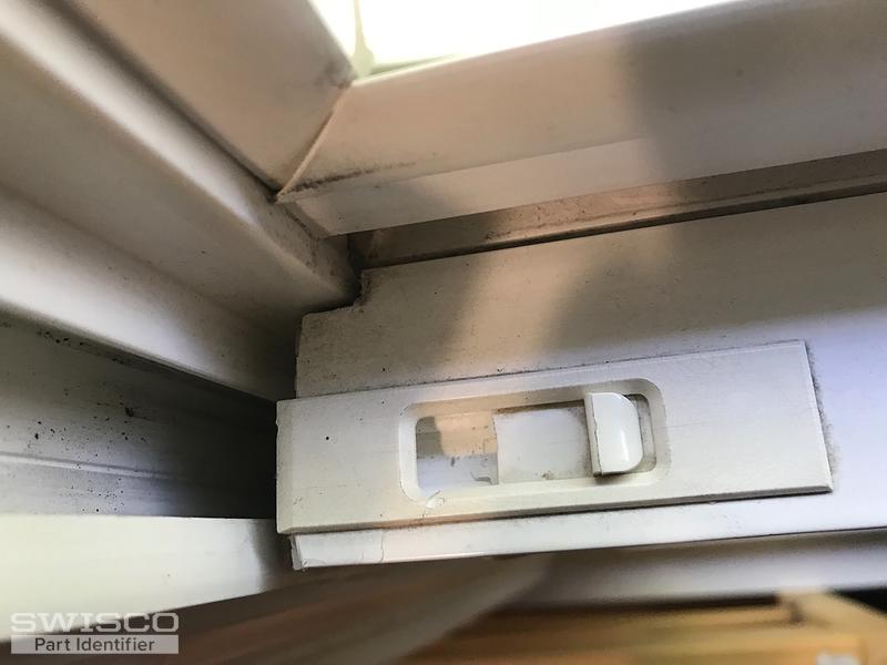 Windows not staying up, w/ broken clips : SWISCO.com