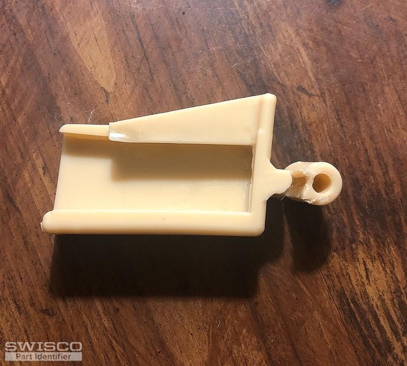 Drawer slide socket : SWISCO.com