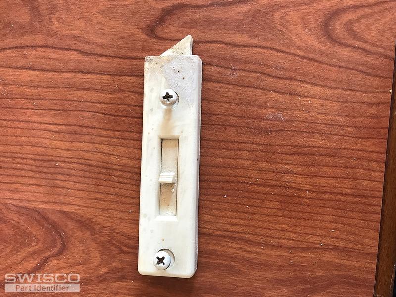 Tilt window latch : SWISCO.com