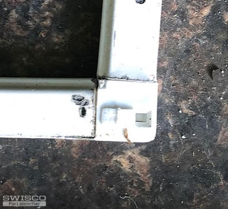 Replacement screen corner : SWISCO.com