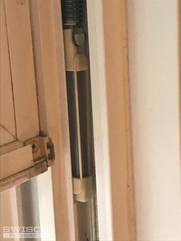 Window counter balance replacement : SWISCO.com