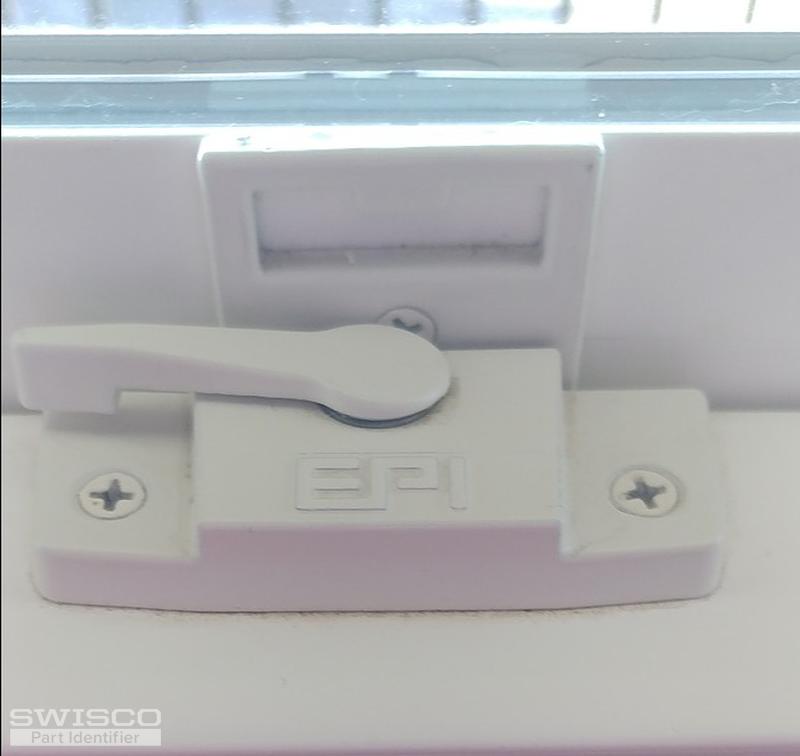 EPI window latch replacement : SWISCO.com