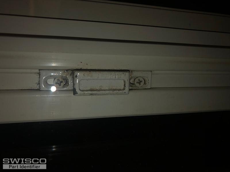 CertainTeed Window Lock : SWISCO.com