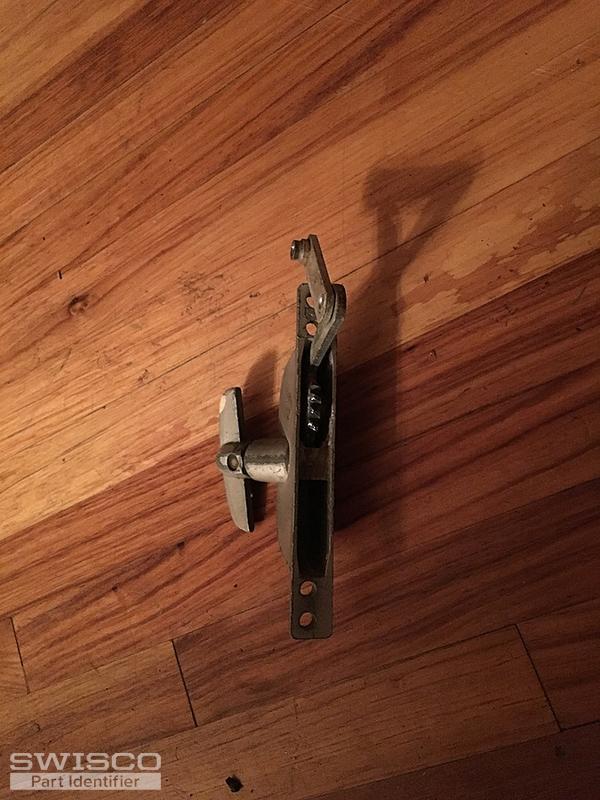 old windows lock : SWISCO.com