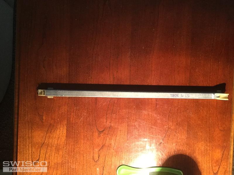 Window balancer : SWISCO.com