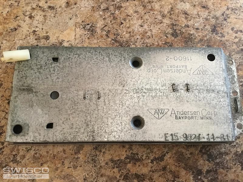 Anderson window ballast replacements : SWISCO.com