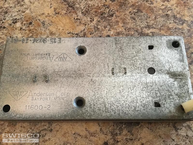 Anderson window ballast replacements : SWISCO.com