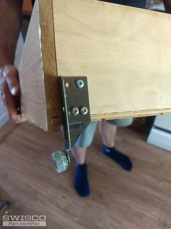 drawer rollers : SWISCO.com