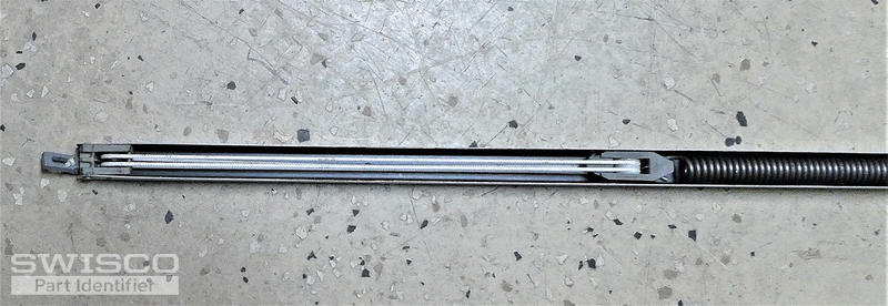 Coil spring balances : SWISCO.com