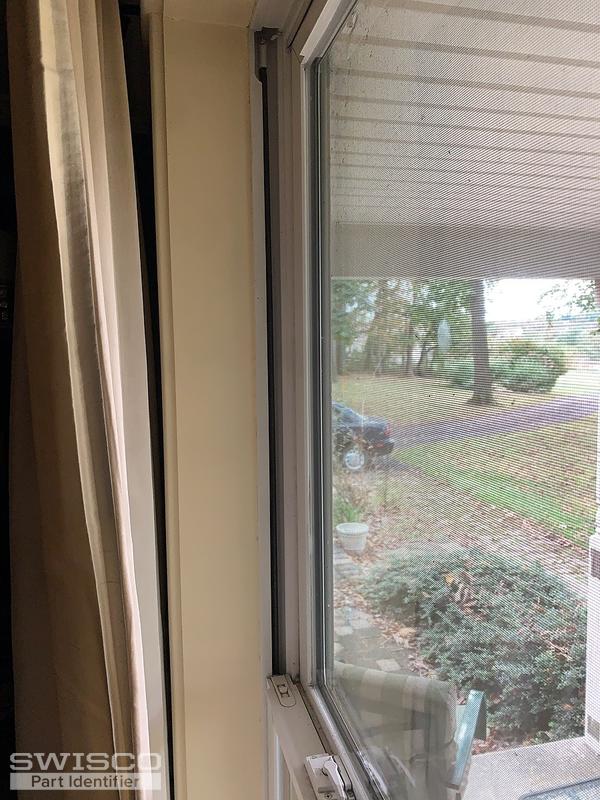 Spiral balance tubes for vinyl windows. OEM MW windows : SWISCO.com