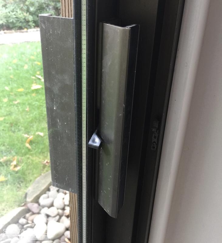 1967 Arcadia sliding doors : SWISCO.com