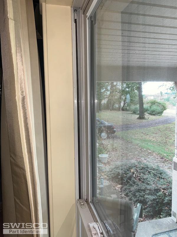Spiral balance tubes for vinyl windows. OEM MW windows : SWISCO.com