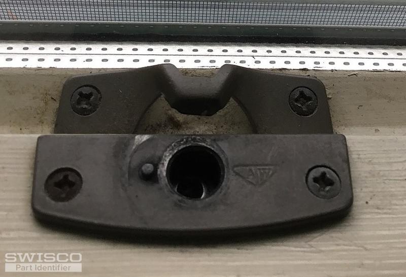 Anderson window lock : SWISCO.com
