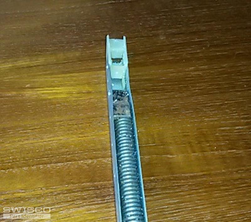 Identify correct spring balance : SWISCO.com