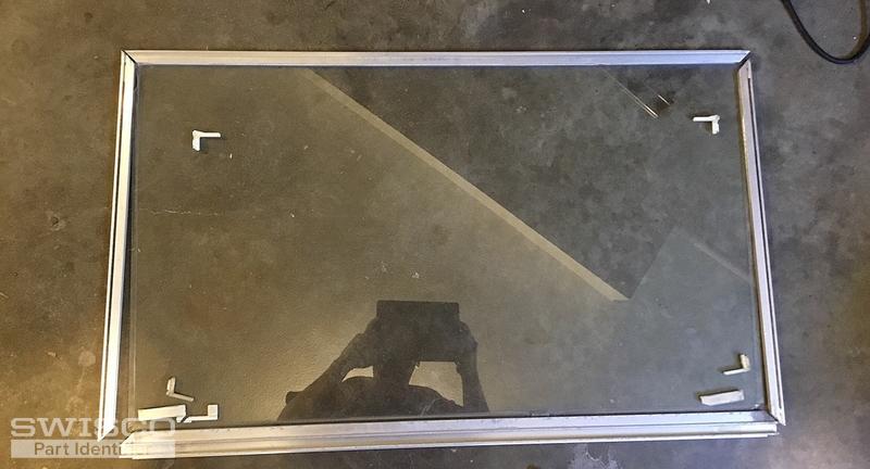 Storm window parts help : SWISCO.com