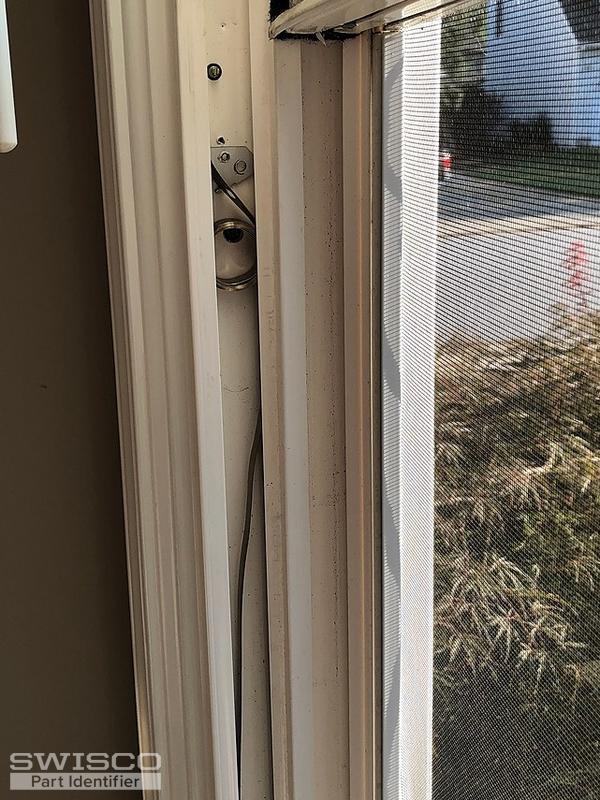 Window Won T Stay Open
