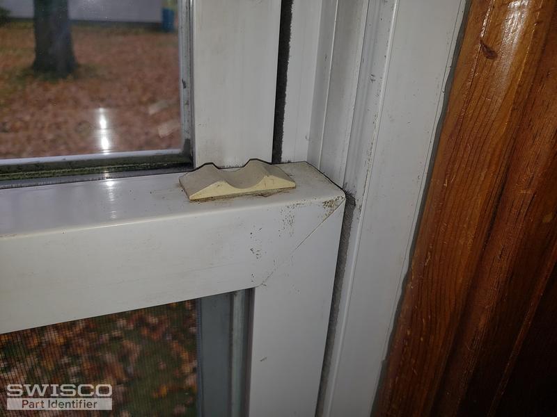 Mastic windows : SWISCO.com