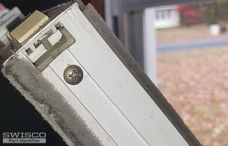 Mastic windows : SWISCO.com