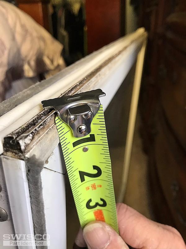 Bottom of window : SWISCO.com