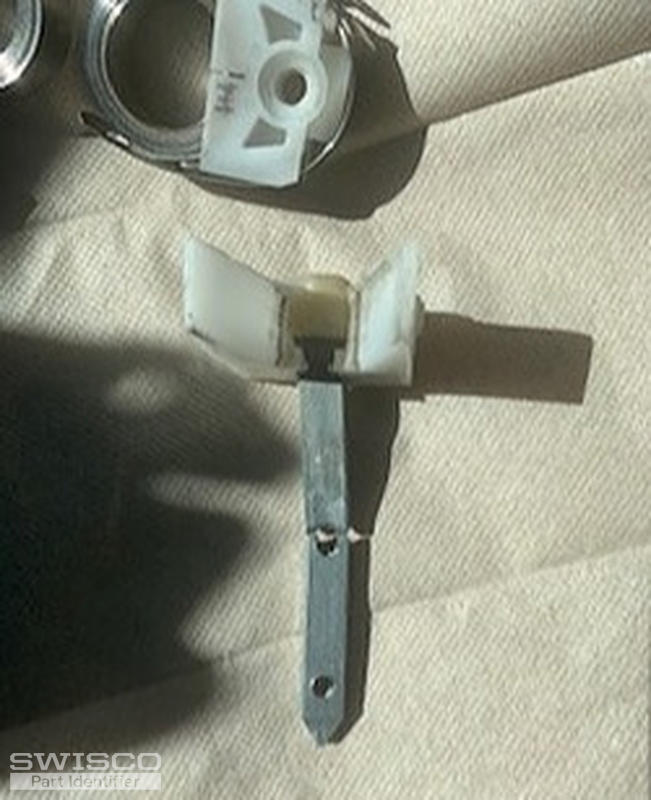 Anlin Window Spring Balances and Pivot Bars : SWISCO.com