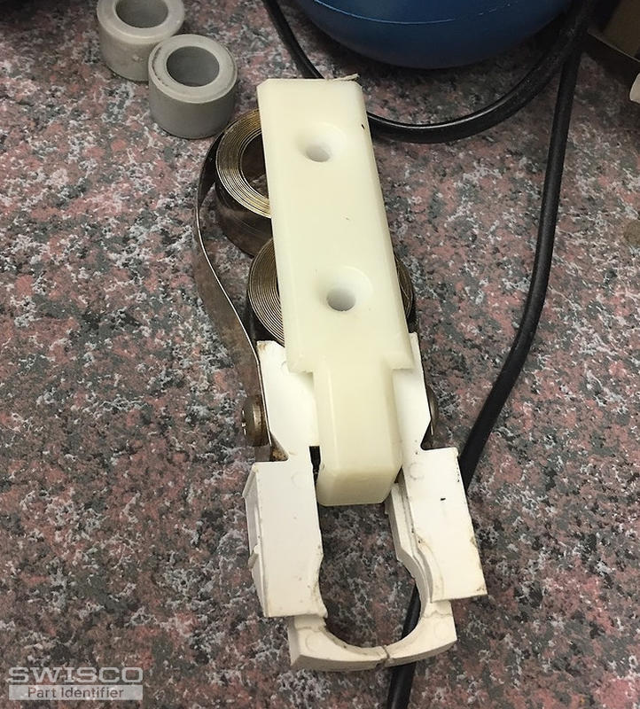 Coil Balance springs : SWISCO.com