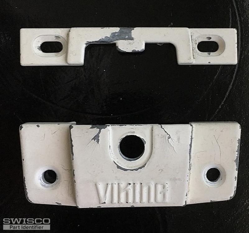 Need Replacement Window LockLatch Viking Series 8100 : SWISCO.com