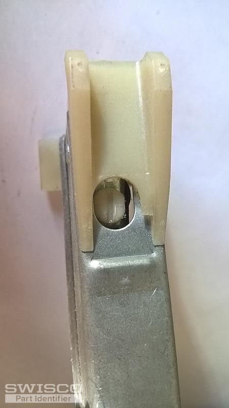 1998 Philips Windows channel balance Replacement Part - Stamped 25 2 EQ ...