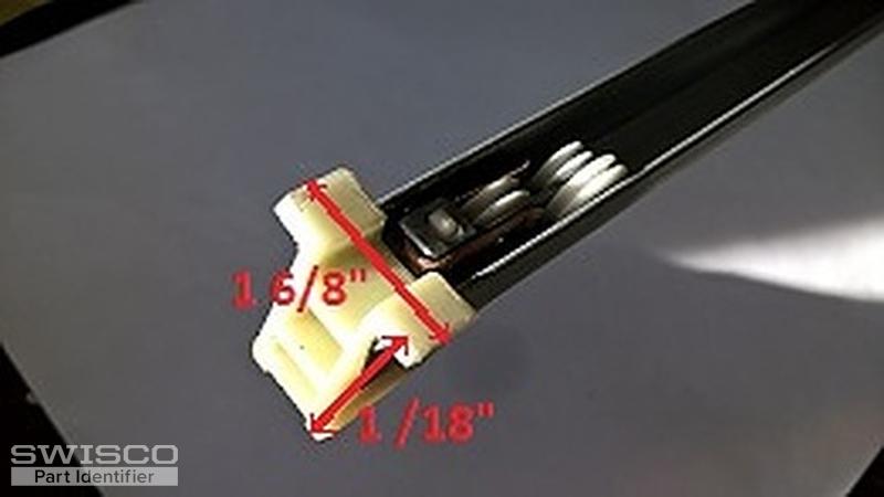 1998 Philips Windows channel balance Replacement Part - Stamped 25 2 EQ ...