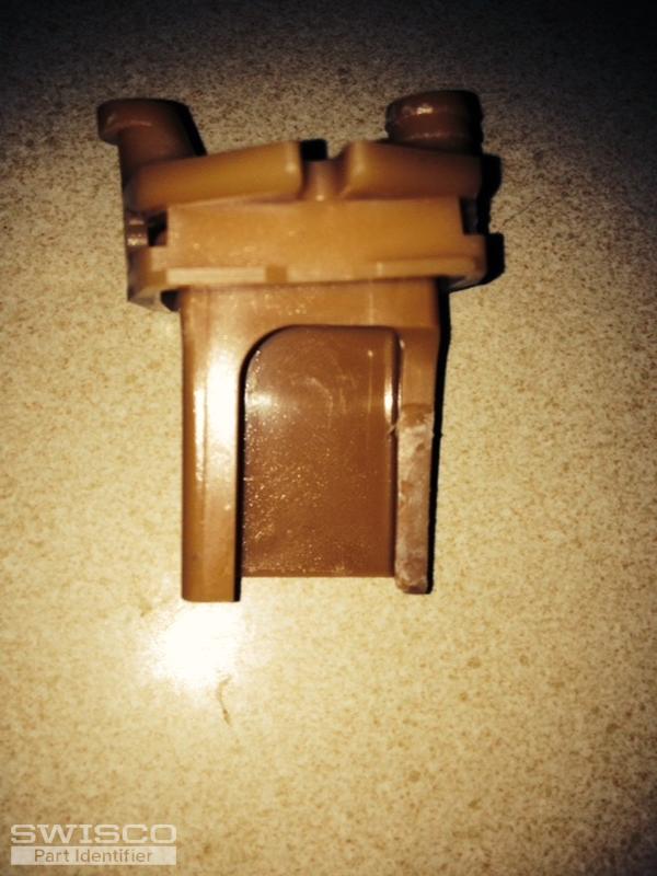 Replacement drawer sockets : SWISCO.com