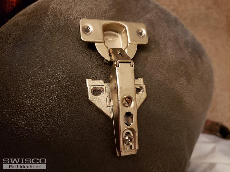 Cabinet hinges : SWISCO.com
