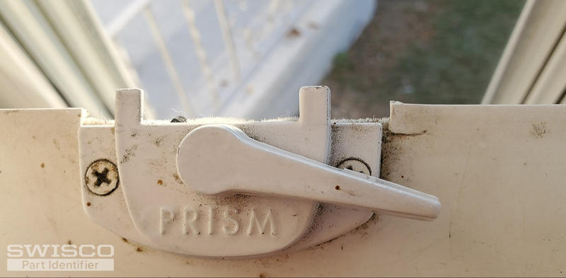 Prism window lock : SWISCO.com